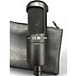 Used Audio-Technica Used Audio-Technica AT2020 Condenser Microphone ...