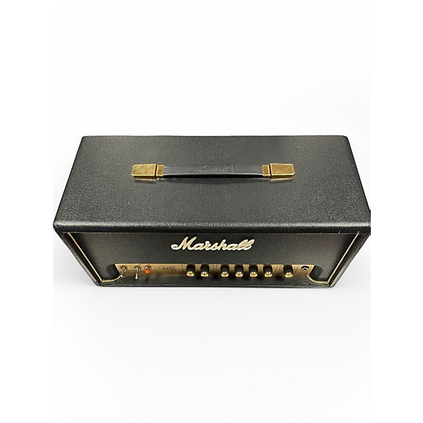 Used Marshall Used Marshall ORGIN 20 Tube Guitar Amp Head | Guitar Center