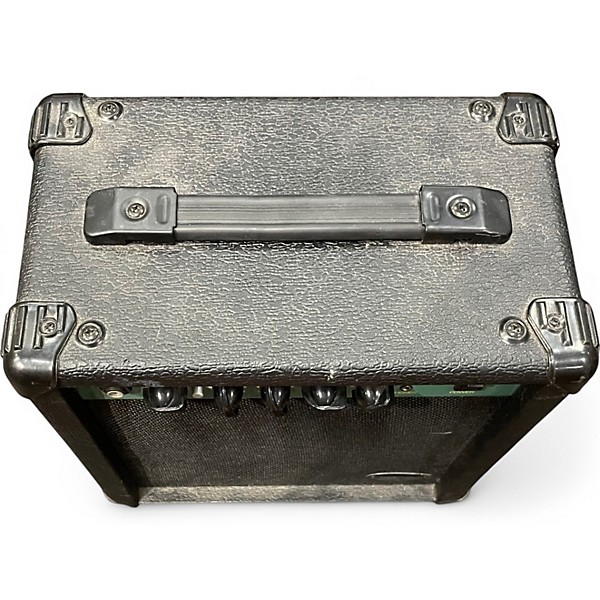 Used Stagg Used Stagg 10GA Guitar Combo Amp | Guitar Center