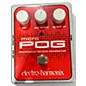 Used Electro-Harmonix Used Electro-Harmonix Micro Pog Polyphonic Octave ...