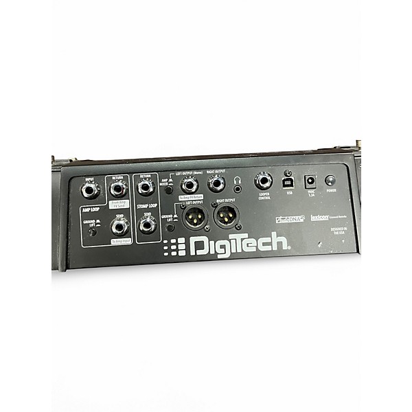 Used DigiTech Used DigiTech RP1000 Effect Processor | Guitar Center