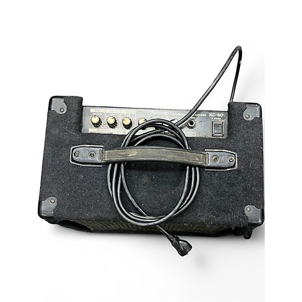 Used Roland Used Roland KC60 1x10 40W Keyboard Amp | Guitar Center