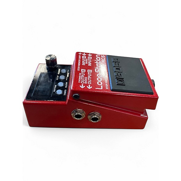 Used BOSS Used BOSS RC5 Pedal | Guitar Center