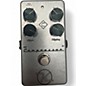 Used Keeley 4 Knob Compressor Effect Pedal | Guitar Center