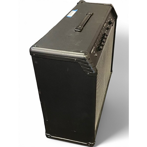 Used Line 6 Used Line 6 Spider V 240 2x12 Guitar Combo Amp | Guitar Center