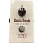 Used BBE Used BBE BG20 Boosta Grande Effect Pedal | Guitar Center