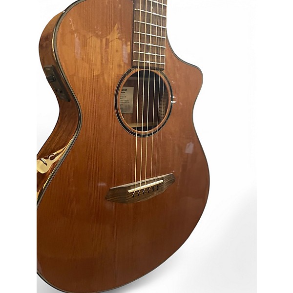 Used Breedlove Used Breedlove DISCOVERY S CONCERT Natural Classical ...