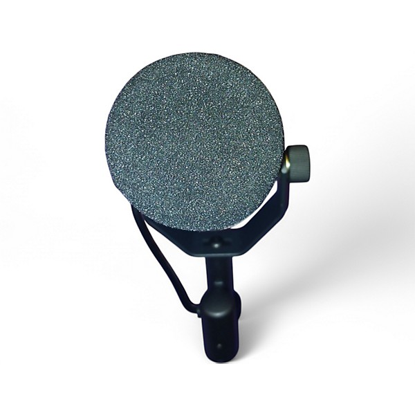 Used Shure Used Shure SM7B Dynamic Microphone | Guitar Center