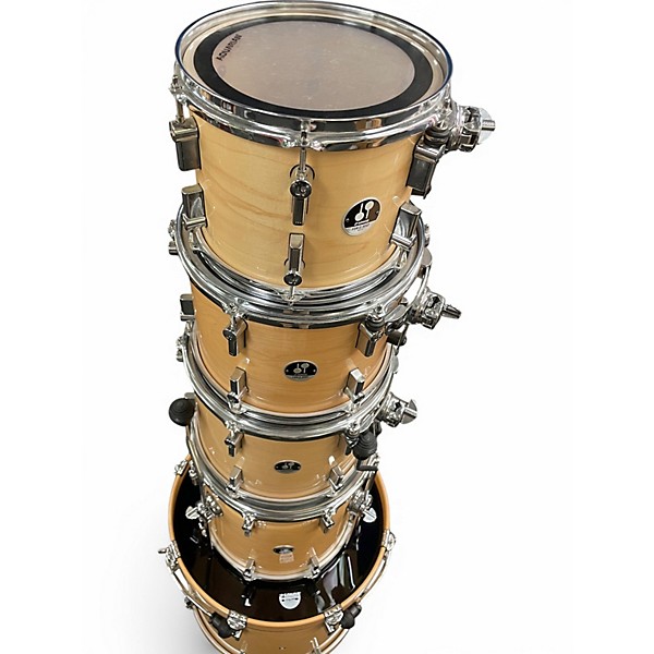 Used SONOR Used SONOR 5 Piece FORCE 3007 Natural Drum Kit Natural ... Used SONOR Used SONOR 5 Piece FORCE 3007 Natural Drum Kit Natural ...