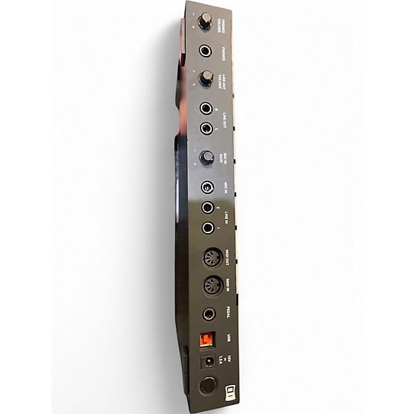 Used Native Instruments Used Native Instruments Maschine MKIII MIDI ...