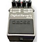 Used BOSS Used BOSS RV5 Digital Reverb Effect Pedal | Guitar Center