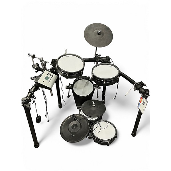 Used Atv Used Atv xd3-sv-3 Electric Drum Set | Guitar Center