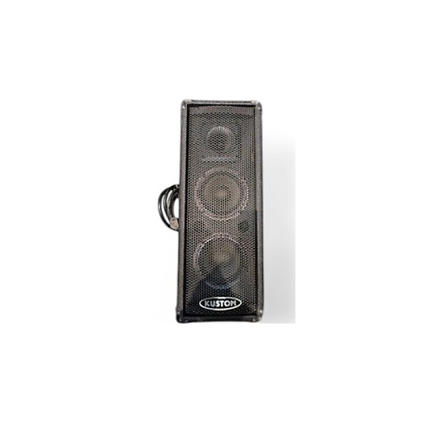 Used Kustom PA Used Kustom PA PA50 Powered Speaker | Guitar Center