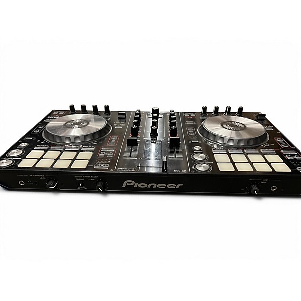 Used Pioneer DJ DDJSR DJ Controller | Guitar Center