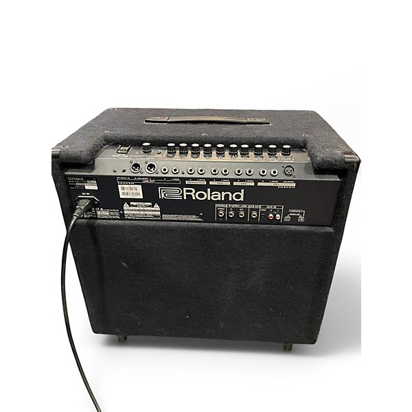 Used Roland KC600 Keyboard Amp | Guitar Center