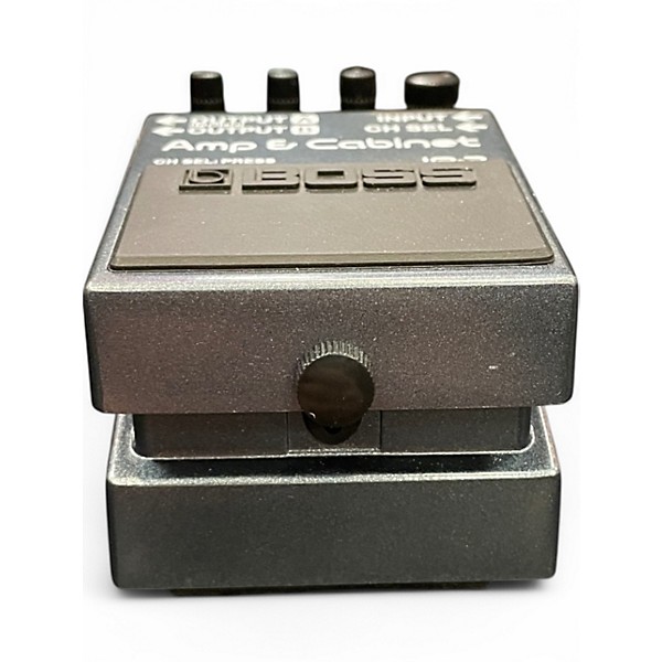 Used BOSS Used BOSS IR-2 Pedal | Guitar Center