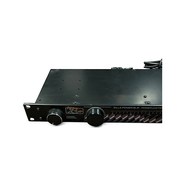 Used Juice Goose Used Juice Goose 'Zilla Power 8lm Power Conditioner ...