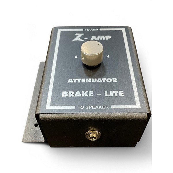 Used Dr Z Used Dr Z BRAKE LITE Power Attenuator | Guitar Center