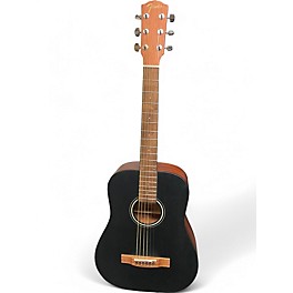 Fender FA Series Acoustic Guitars | Guitar Center