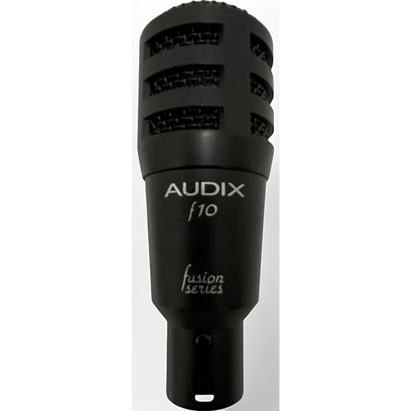 Used Audix Used Audix F10 Drum Microphone | Guitar Center