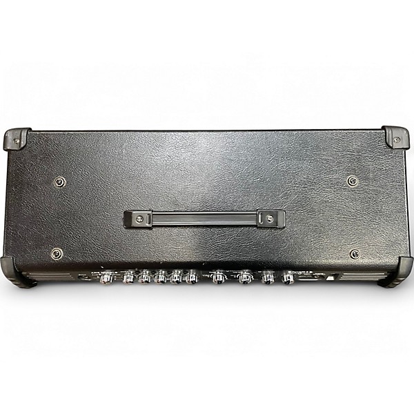 Used Line 6 Used Line 6 Spider II 150 2x12 150W Guitar Combo Amp ...