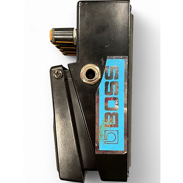 Used BOSS Used BOSS HM2 Heavy Metal Effect Pedal | Guitar Center