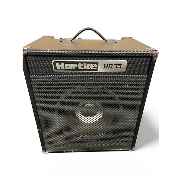 Used Hartke | Guitar Center