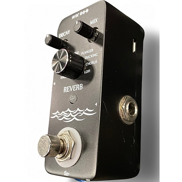 Used Miscellaneous Used Miscellaneous reverb Pedal | Guitar Center