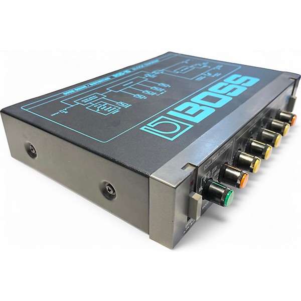 Used BOSS Used BOSS ROD10 Effect Pedal | Guitar Center