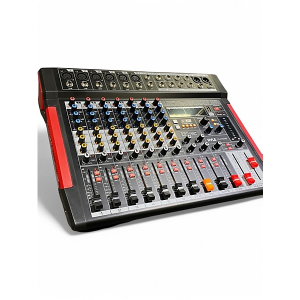 Used Pyle Used Pyle PMX648 Unpowered Mixer | Guitar Center
