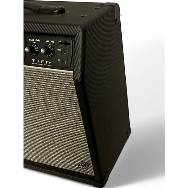 Used Fender G Dec 3 Fifteen 15W 1X8 Guitar Combo Amp | Guitar Center