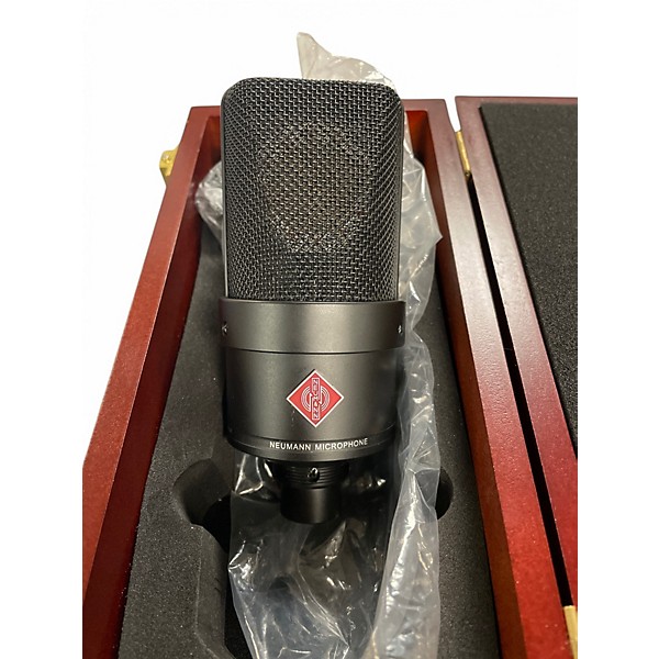 Used Neumann Used Neumann TLM103 STUDIO SET Condenser Microphone | Guitar Center