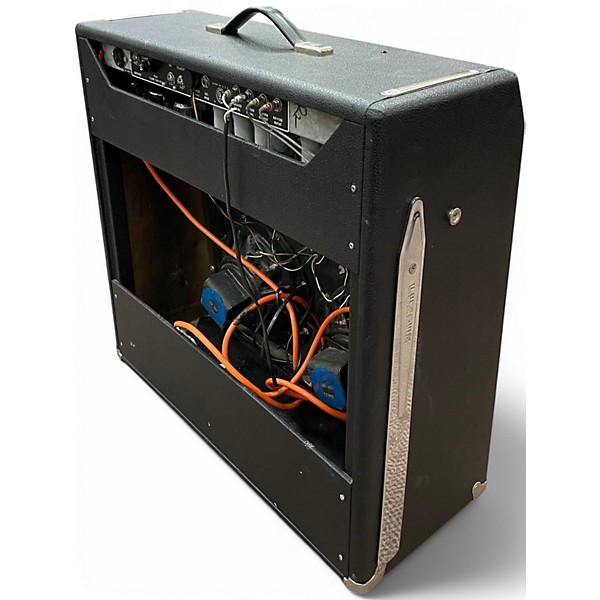 Used Fender Vintage 1968 Fender 1968 fender super reverb Tube Guitar ...