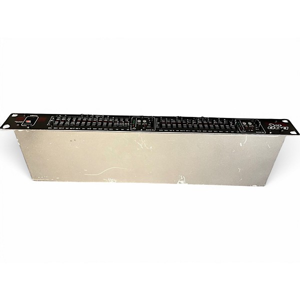 Used DOD Used DOD SR430QXLR Graphic Equalizer | Guitar Center