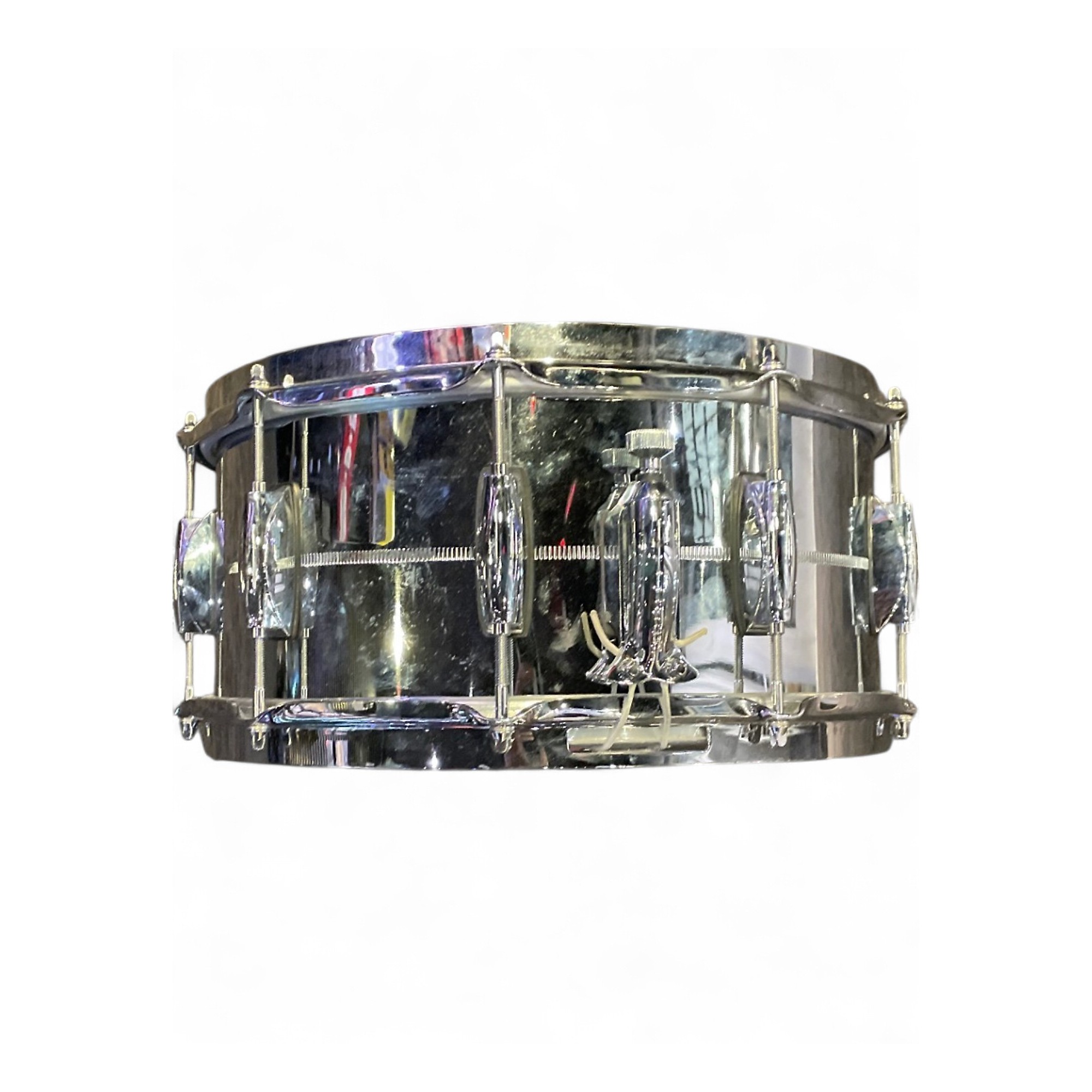 Used Gretsch Drums Used Gretsch Drums 14in BROOKLYN GB4164 Used Gretsch Drums Used Gretsch Drums 14in BROOKLYN GB4164
