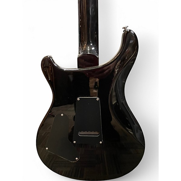 Used PRS Used PRS 35th Anniversary Custom 24 Brown Sunburst Solid Body ...