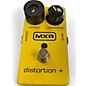 Used MXR Used MXR M104 Distortion Plus Effect Pedal | Guitar Center