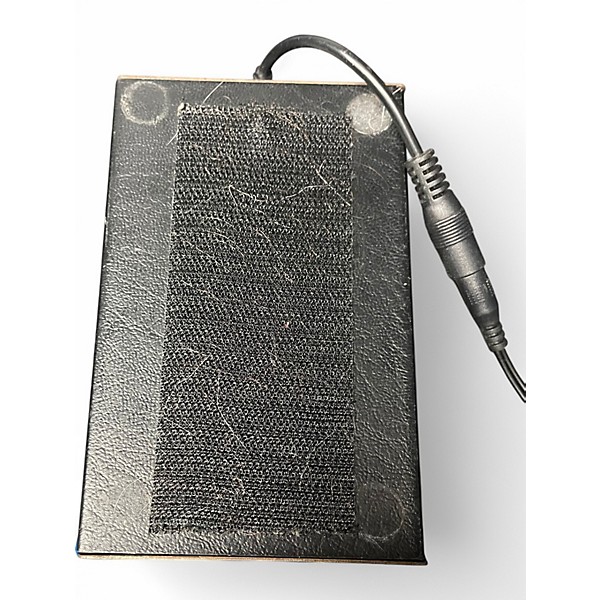 Used Electro-Harmonix Used Electro-Harmonix SMALL STONE V2 Effect Pedal ...