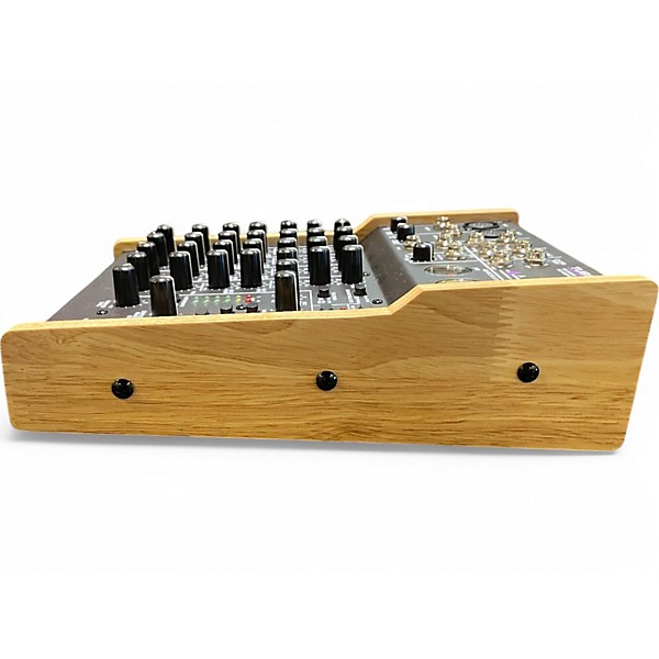 Used Art Used Art TUBE MIX Powered Mixer | Guitar Center