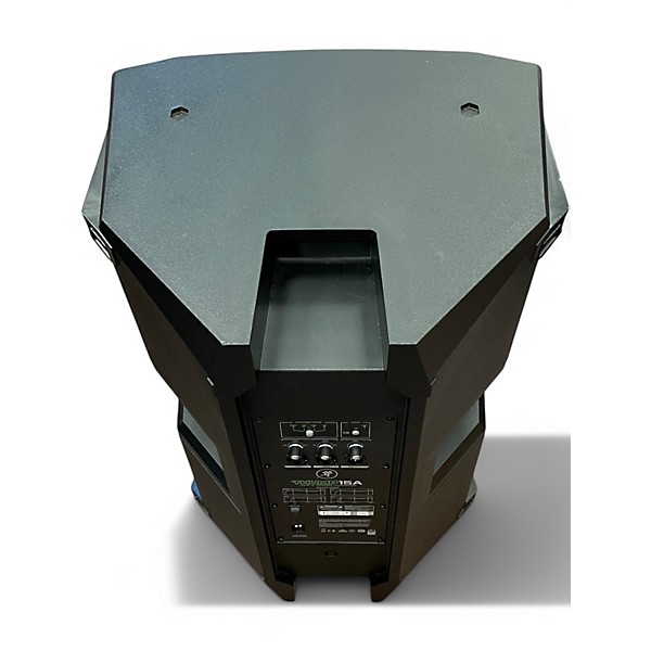 Used Mackie Used Mackie THUMP15A Powered Speaker | Guitar Center Used Mackie Used Mackie THUMP15A Powered Speaker | Guitar Center