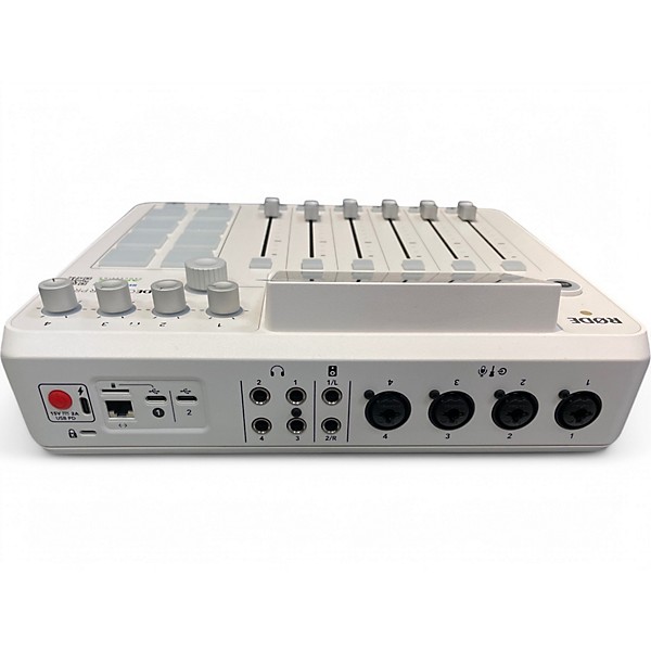 Used RODE Used RODE RODECASTER PRO 2 MultiTrack Recorder | Guitar Center