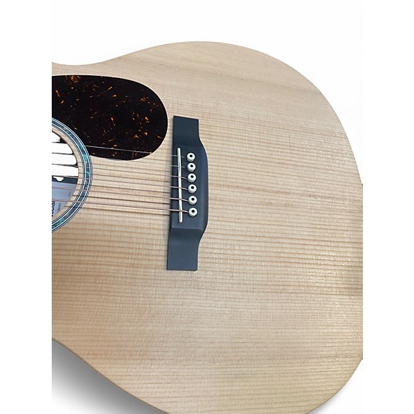 Used Martin Used Martin 000X1AE Natural Acoustic Electric Guitar ...