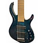 Used Sire Used Sire Marcus Miller M2 5 String Trans Blue Electric Bass ...