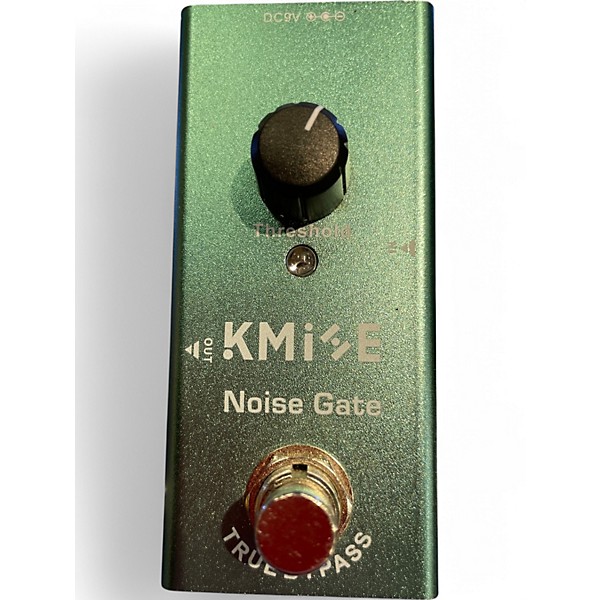 Used Kmise Used Kmise Noise Gate Effect Pedal | Guitar Center