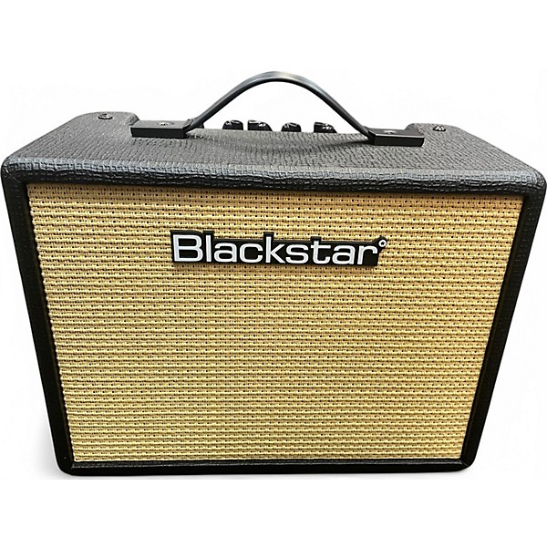 Used Blackstar Used 2021 Blackstar Debut 15e Guitar Combo Amp | Guitar Center