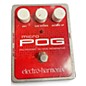 Used Electro-Harmonix Used Electro-Harmonix Micro Pog Polyphonic Octave ...