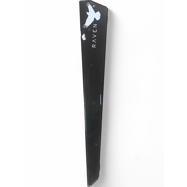 Used Slate Digital Raven RMTI0270 27' Multitouch Console Control ...