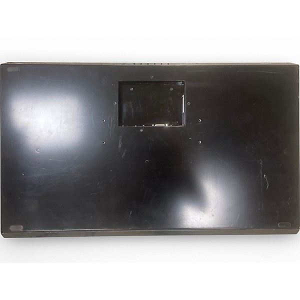 Used Slate Digital Raven RMTI0270 27' Multitouch Console Control ...