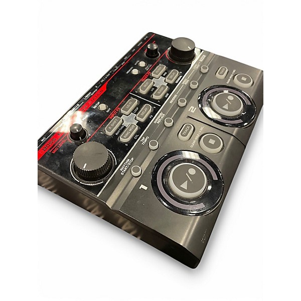 Used BOSS Used BOSS RC202 Pedal | Guitar Center