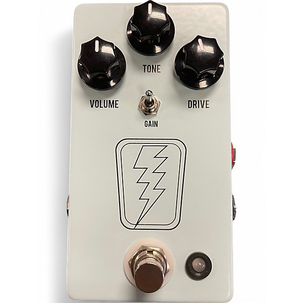 Used JHS Pedals Used JHS Pedals SuperBolt V2 Effect Pedal | Guitar Center